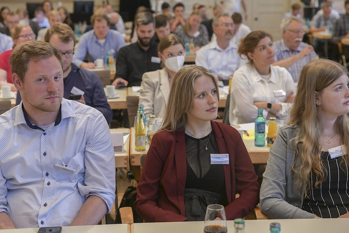 DVWG-Jahresverkehrskongress - BV Rheinland